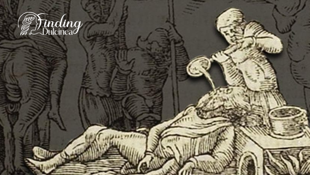 Ancient Torture: 10 Most Brutal Execution Methods