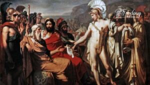 Top 15 Trojan War Heroes | Achaean Legends Revealed