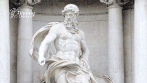 Unraveling The 12 Titans in Greek Mythology
