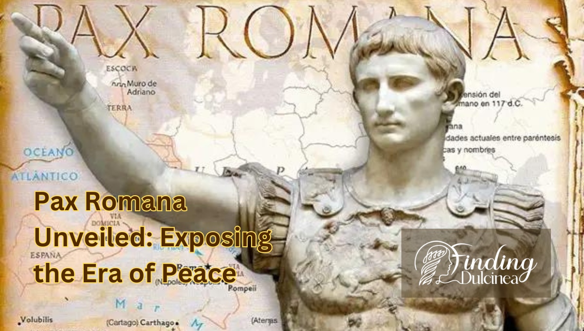 Pax Romana: Exploring the Era of Peace