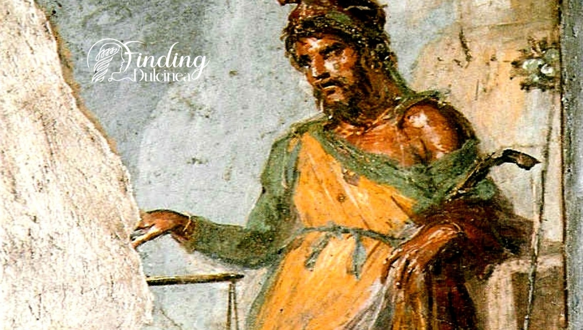 Exploring Priapus: The Greek God Of Fertility
