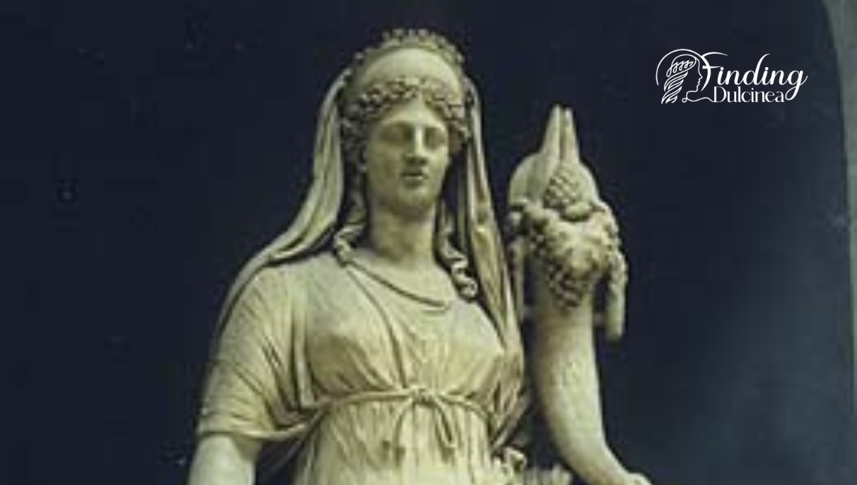 Exploring the Epic Saga of Cerus: A Forgotten Mythic Hero