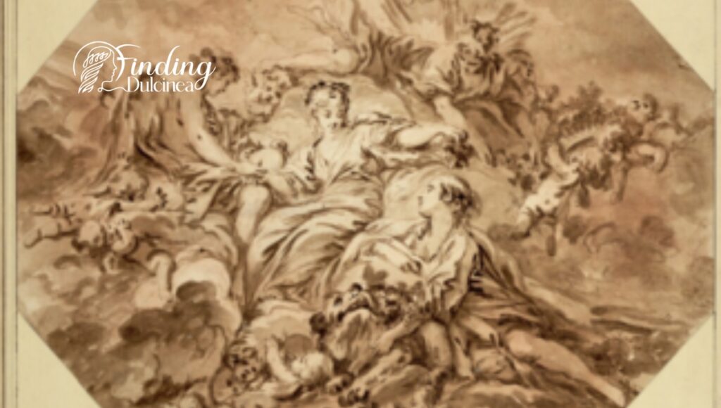 Greek God Zephyrus: Uncover Secrets of the West Wind Deity