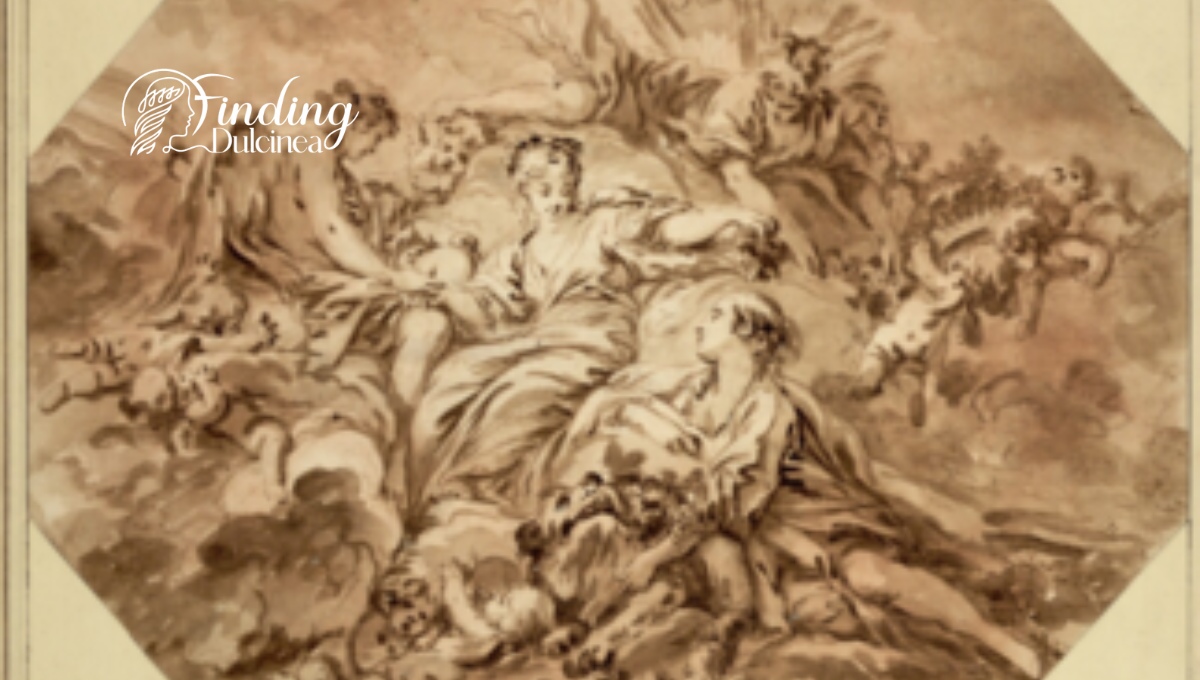 Greek God Zephyrus: Uncover Secrets of the West Wind Deity