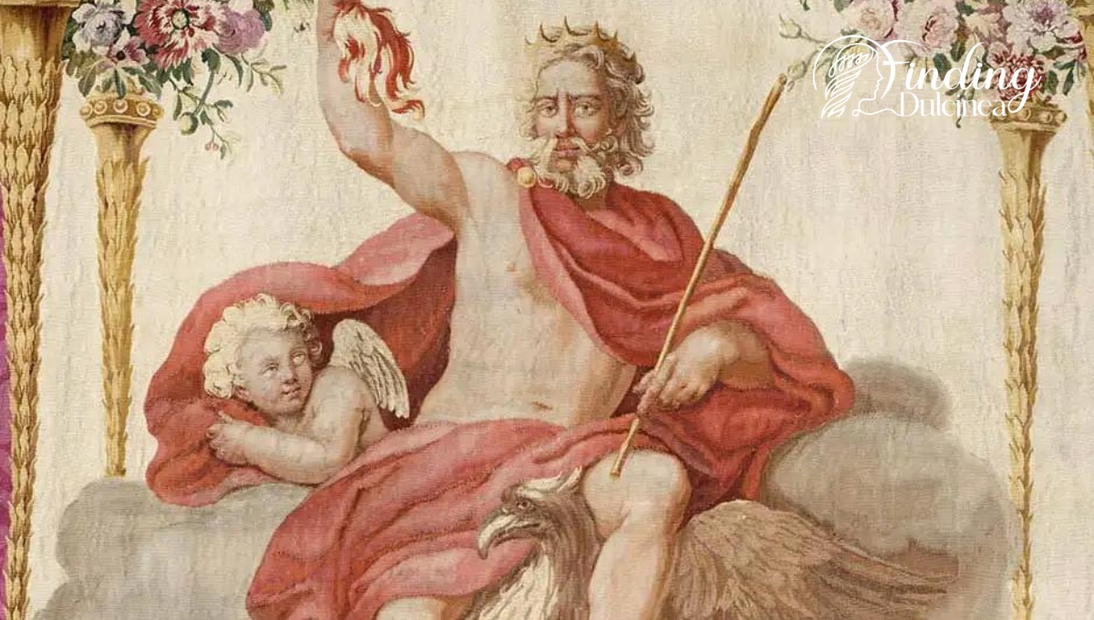 Children Of Zeus: Facts About His Numerous Offspring
