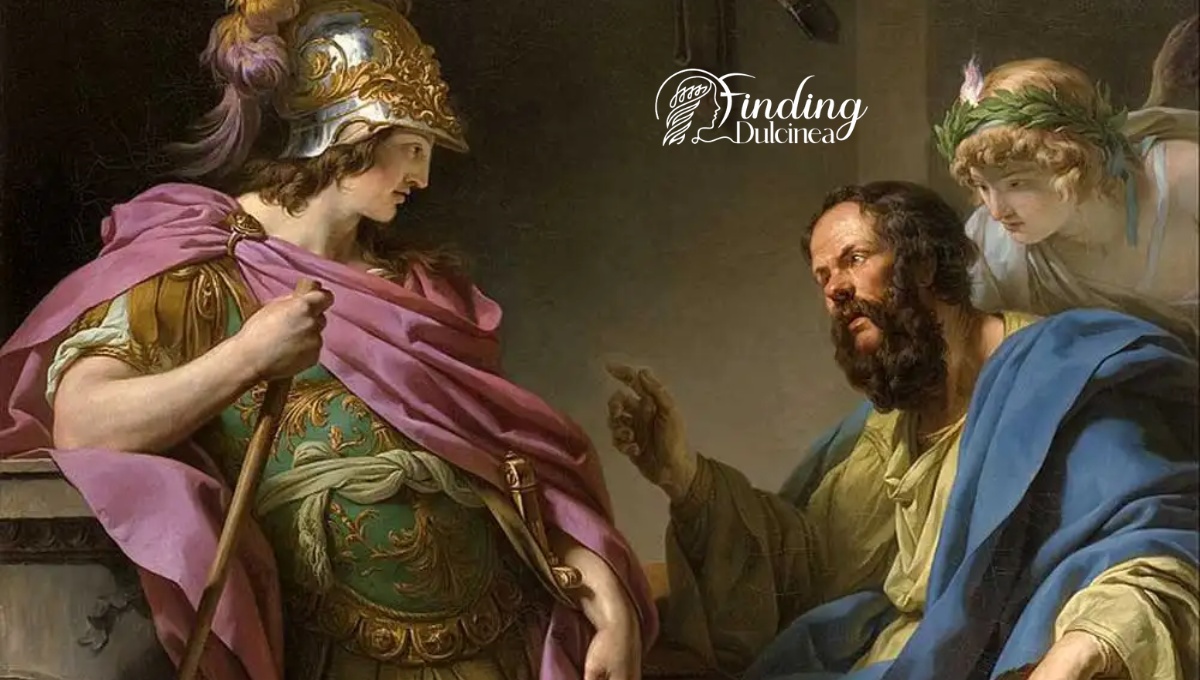 Socratic Paradox Explored: All I Know is That I Know Nothing