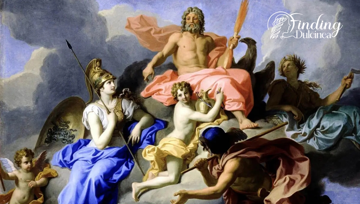 Who Was Thanatos? Explore the Mysterious Greek God
