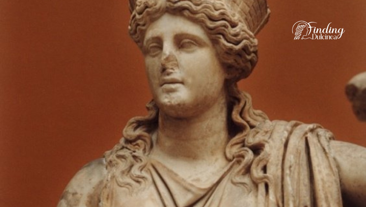 Unraveling The 12 Titans in Greek Mythology