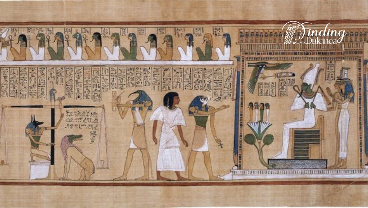 Facts About Seth, Egyptian God of Chaos