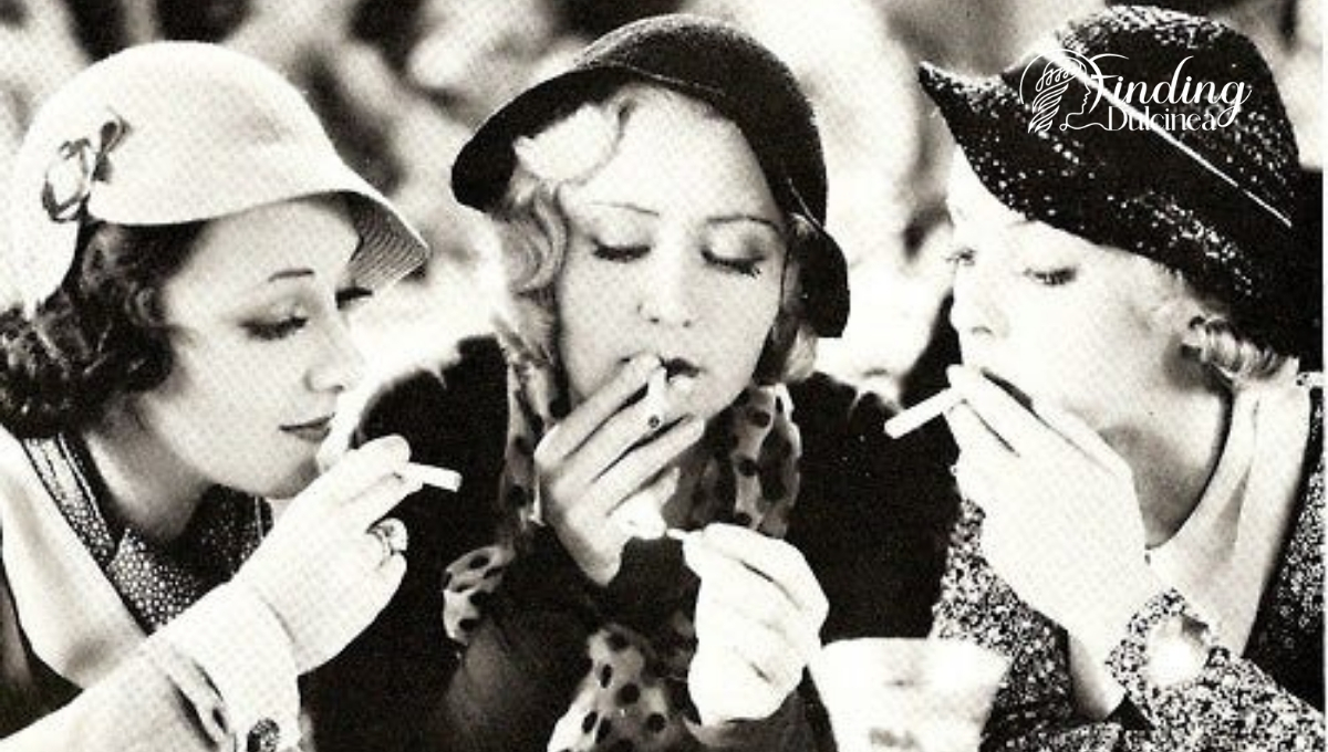 What You Didn’t Know About Flappers: 1920s Rule Breakers