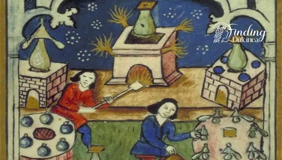 Spiritual Alchemy: Uncover the Seven Transcendent Stages!