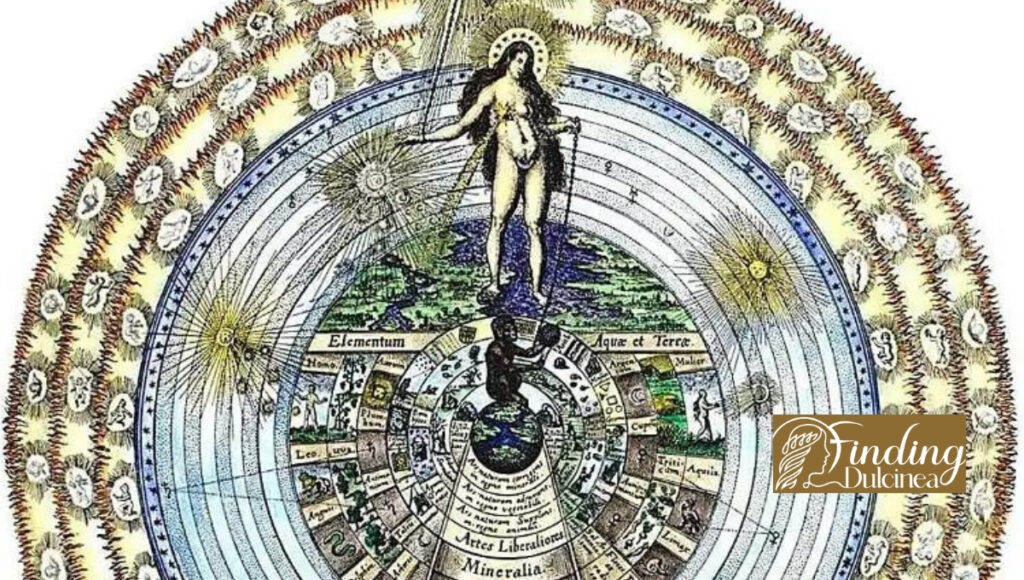 Spiritual Alchemy: Uncover the Seven Transcendent Stages!