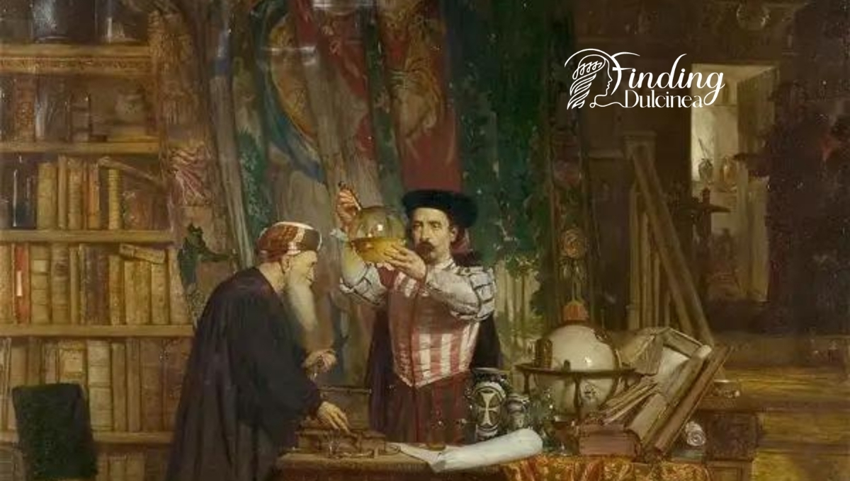 Spiritual Alchemy: Uncover the Seven Transcendent Stages!