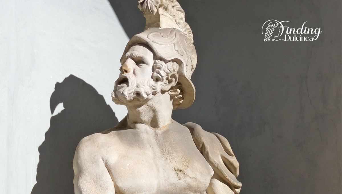 All About Mars: The Powerful Roman God of War