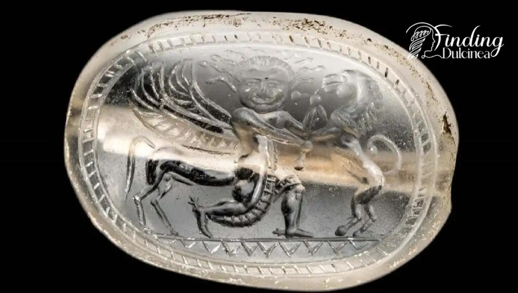 Unusual Representations of Centaurs in Ancient Greek Art