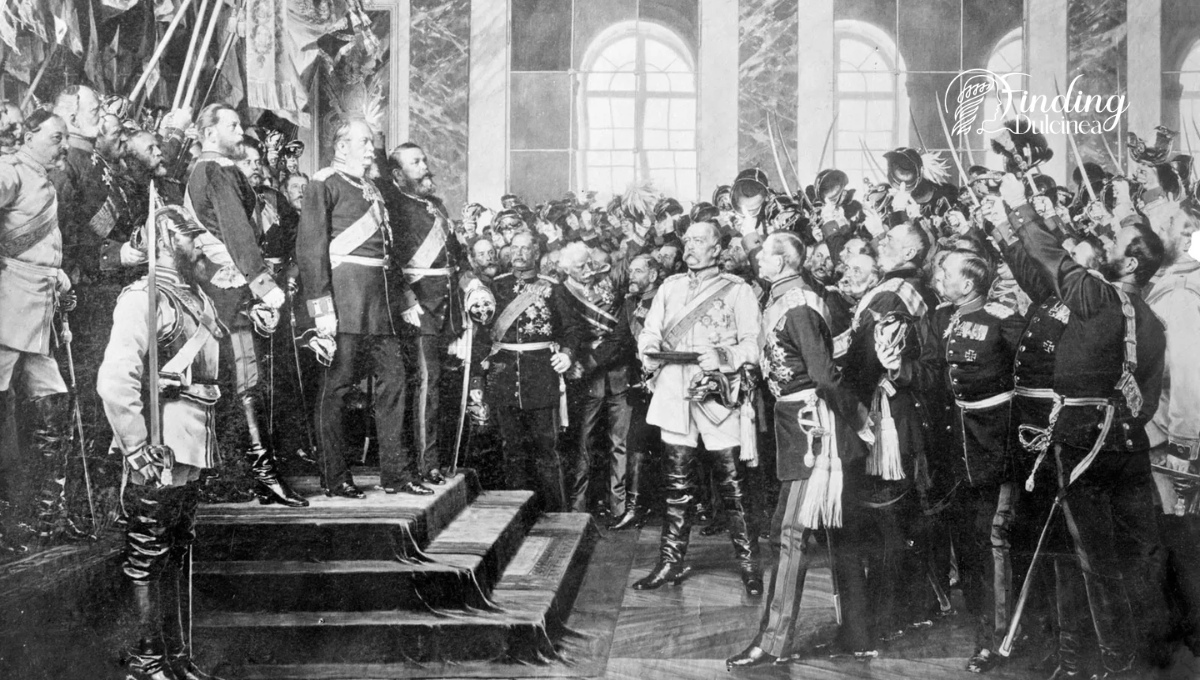 History Of Berlin | How It Became Capital Of 5 Countries?