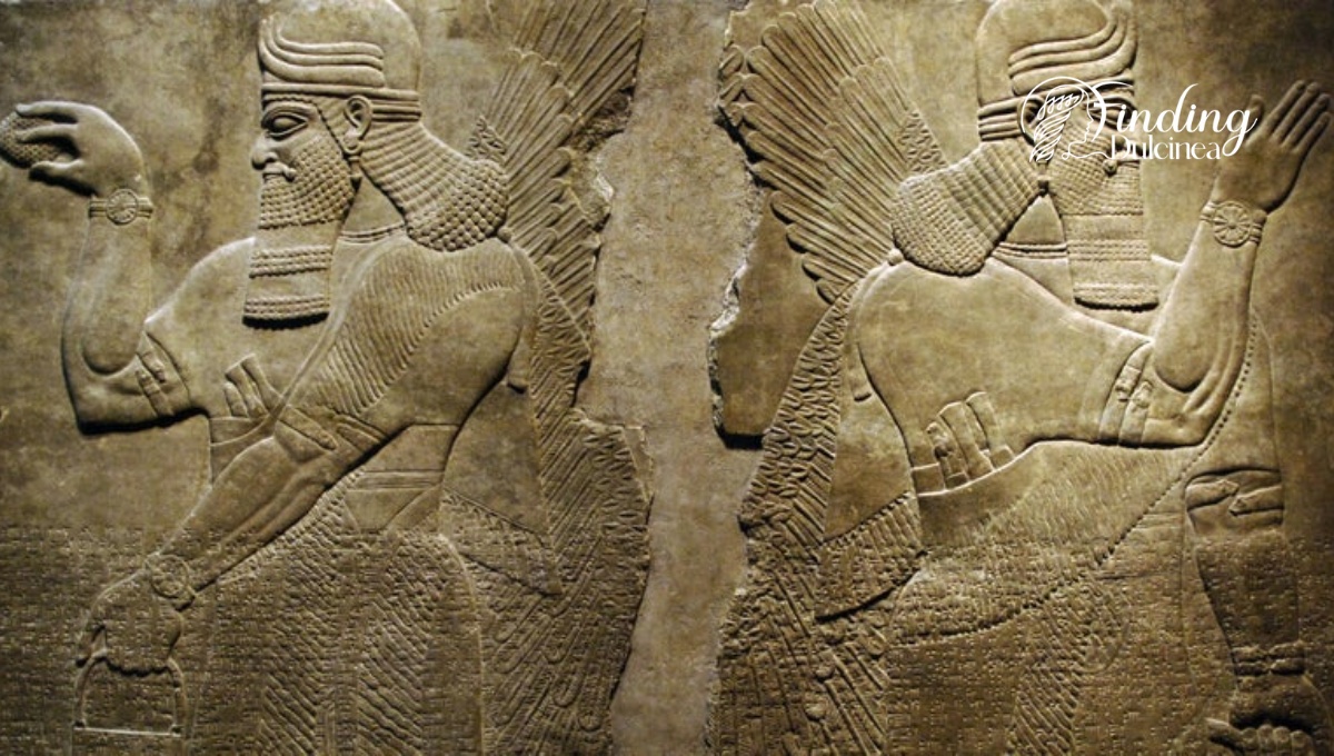 Mesopotamian Gods: 7 Important Ancient Deities Decoded