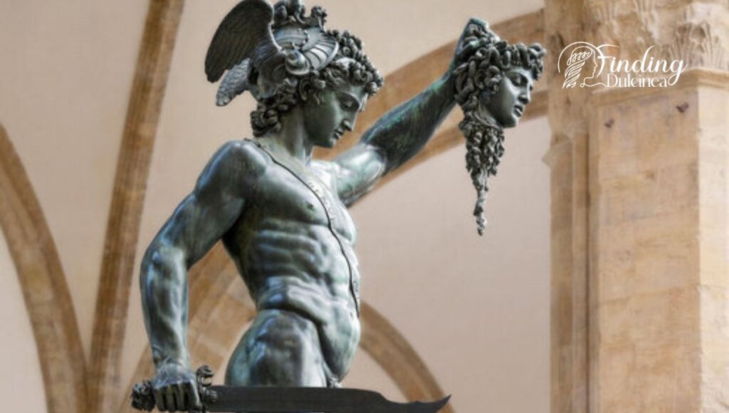 Perses: The Renowned Titan God of Ancient Greece