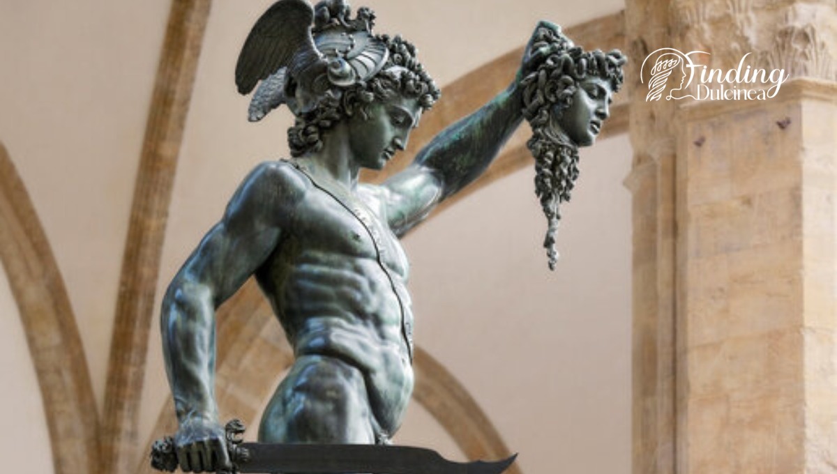 Perses: The Renowned Titan God of Ancient Greece