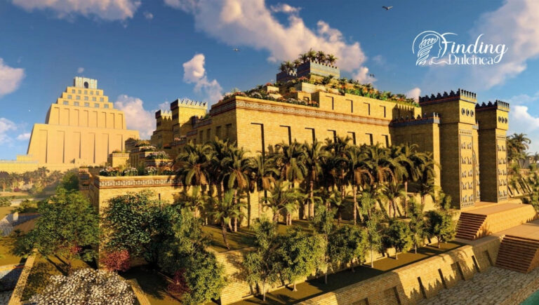 Hanging Gardens of Babylon: Unraveling the Ancient Wonders