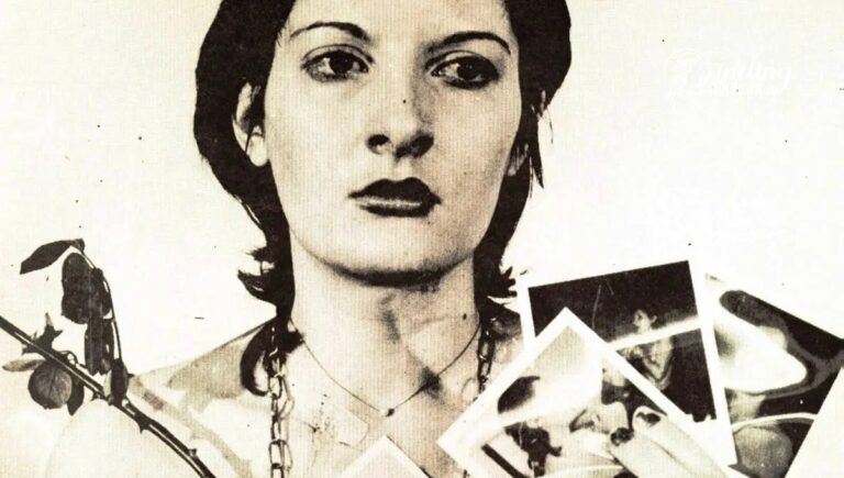 Rhythm 0: Marina Abramovic's Provocative Performance