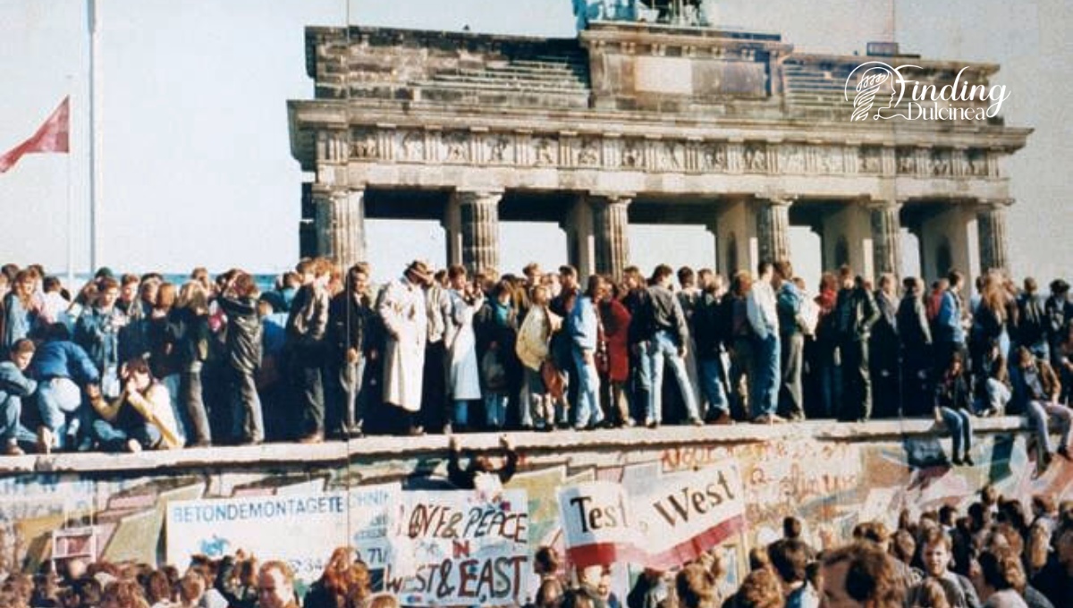 History Of Berlin | How It Became Capital Of 5 Countries?