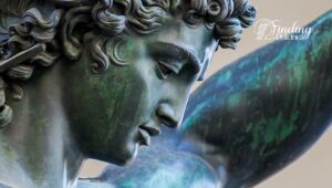 Perses: The Renowned Titan God of Ancient Greece