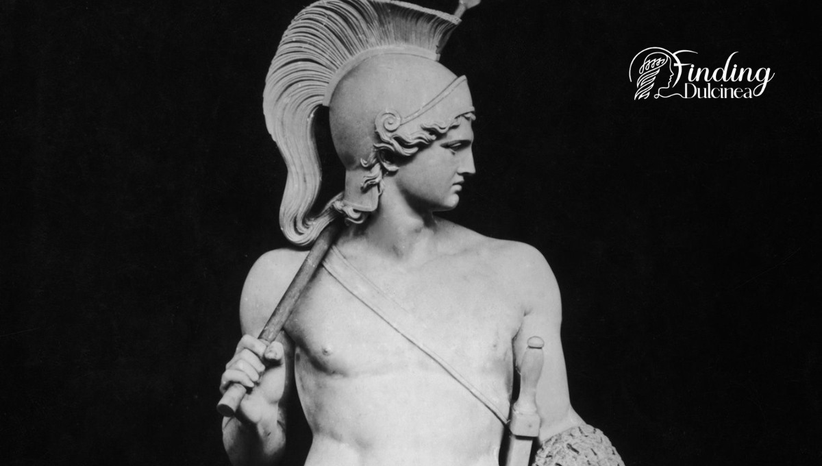 Perses: The Renowned Titan God of Ancient Greece