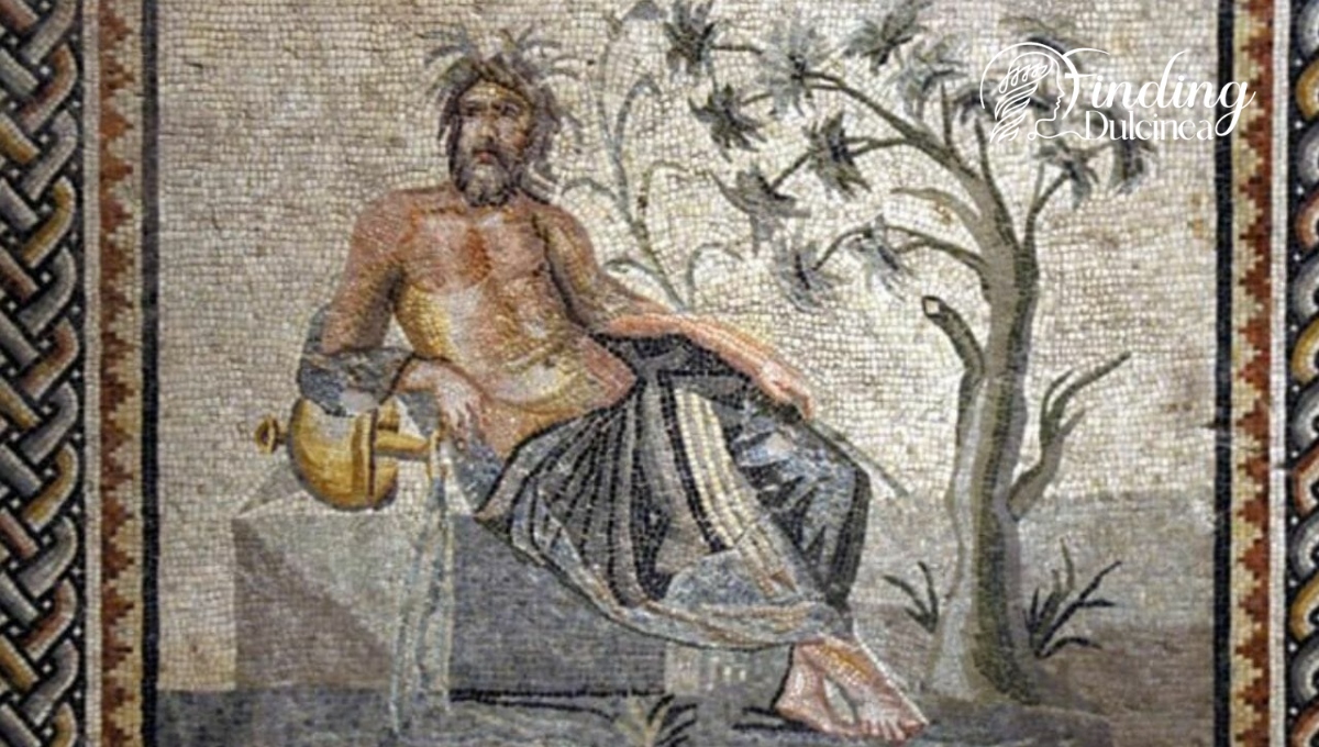 Greek God Phorcys | Biography, Tale, Powers, Family