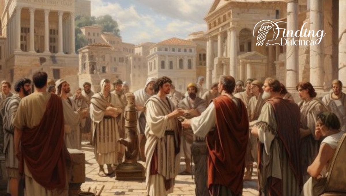 Pax Romana: Exploring the Era of Peace