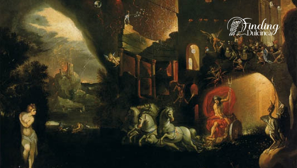 Exploring the Dark Mysteries of Tartarus in Ancient Myths