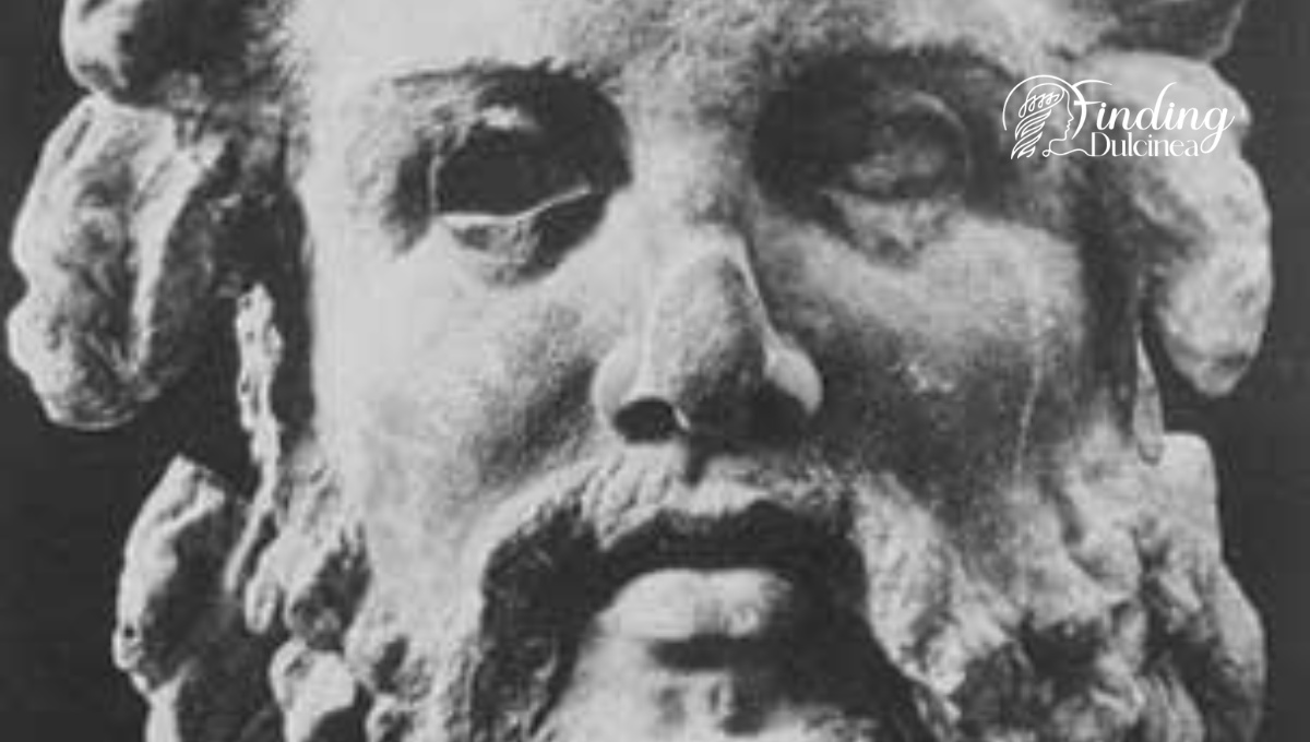 Unveiling Iapetus: The Intriguing Tale of a Greek Titan