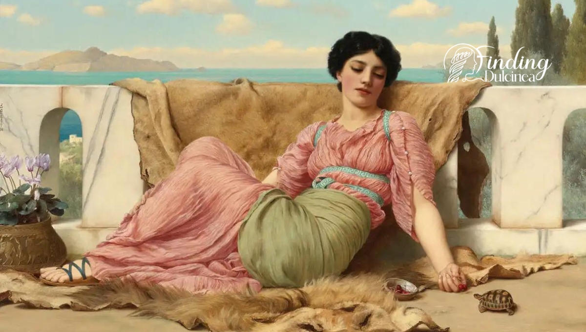 Women's Fashion in Ancient Greece: Top Styles Uncovered!