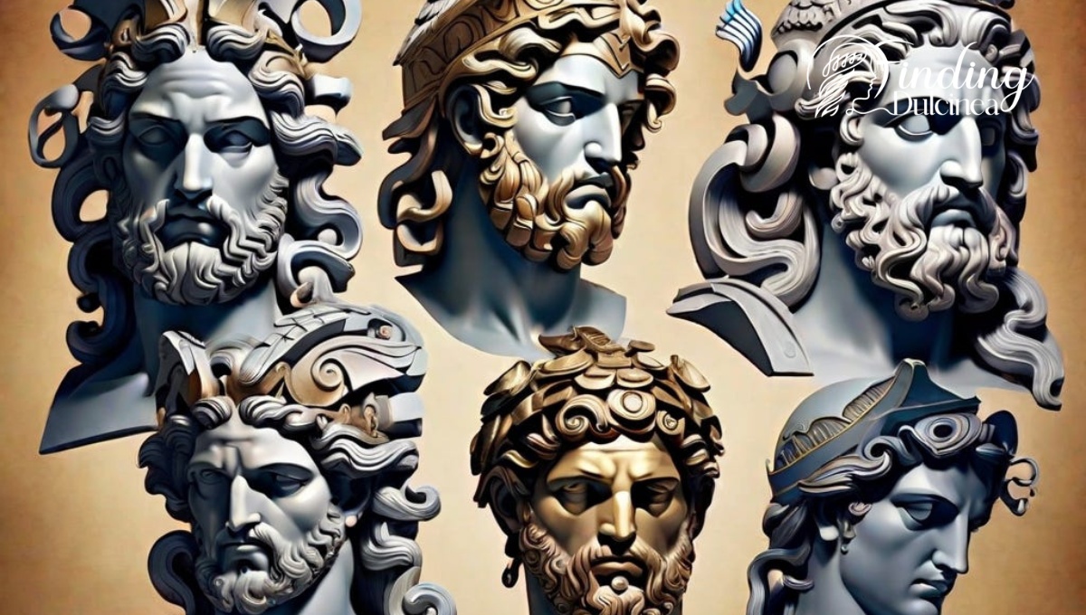 Children Of Zeus: Facts About His Numerous Offspring