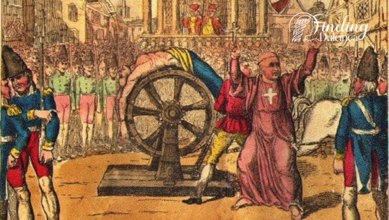 Ancient Torture: 10 Most Brutal Execution Methods