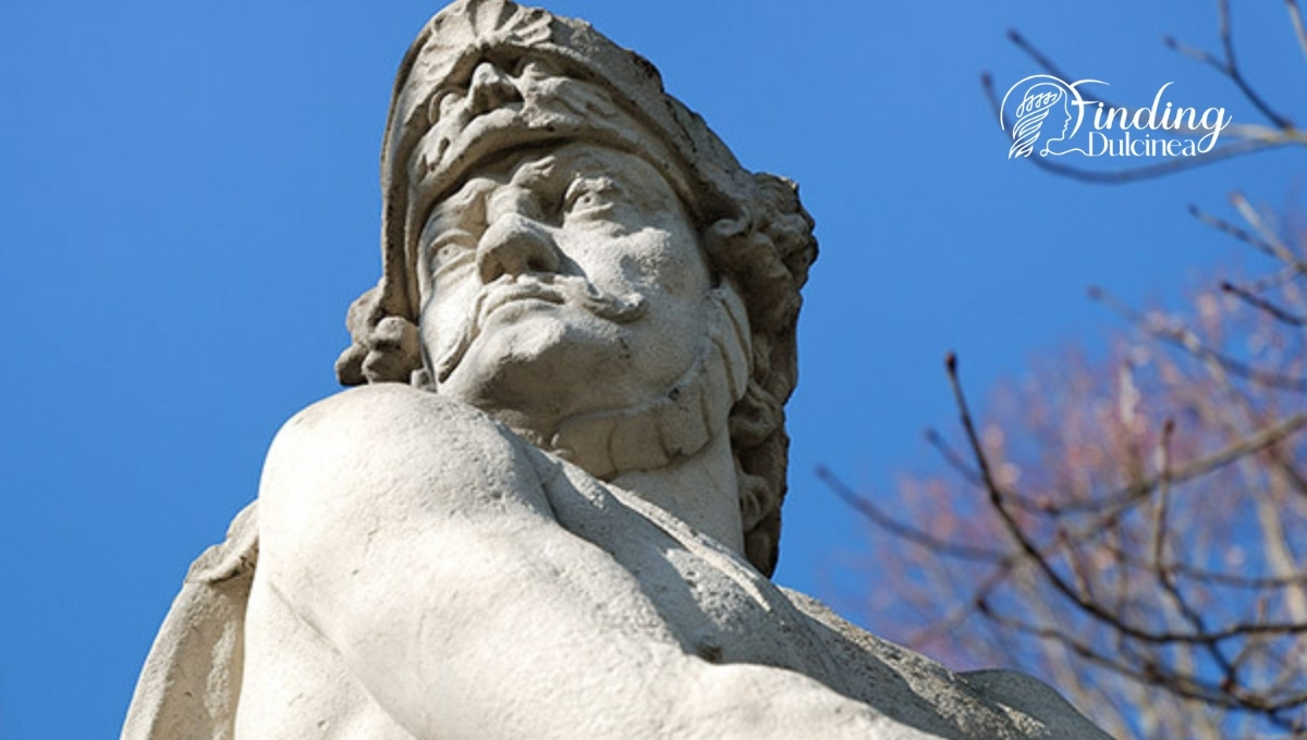 All About Mars: The Powerful Roman God of War