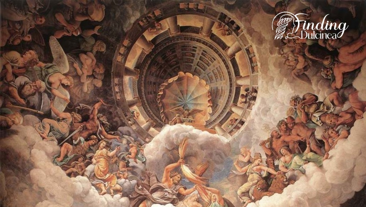 Primordial Gods and Goddesses: Greek Mythology Unveiled