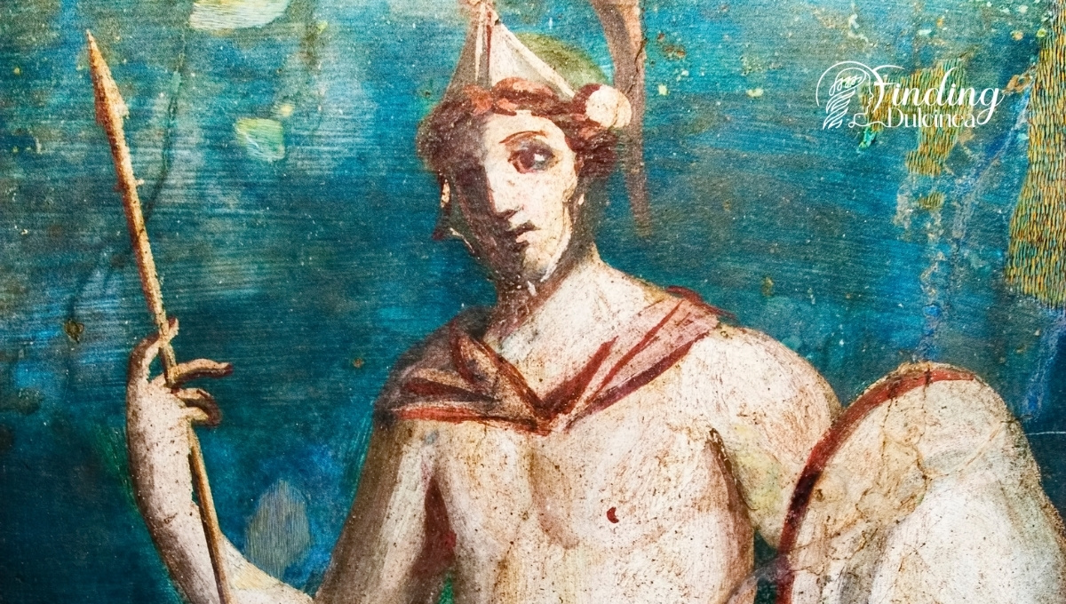 All About Mars: The Powerful Roman God of War