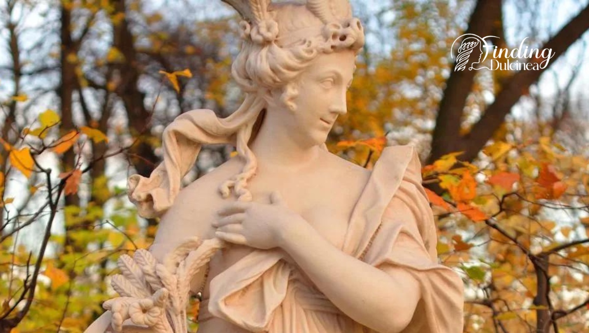 Exploring the Epic Saga of Cerus: A Forgotten Mythic Hero