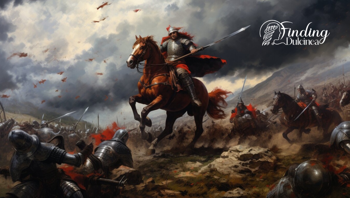 All About Reconquista: History, Myths & Facts