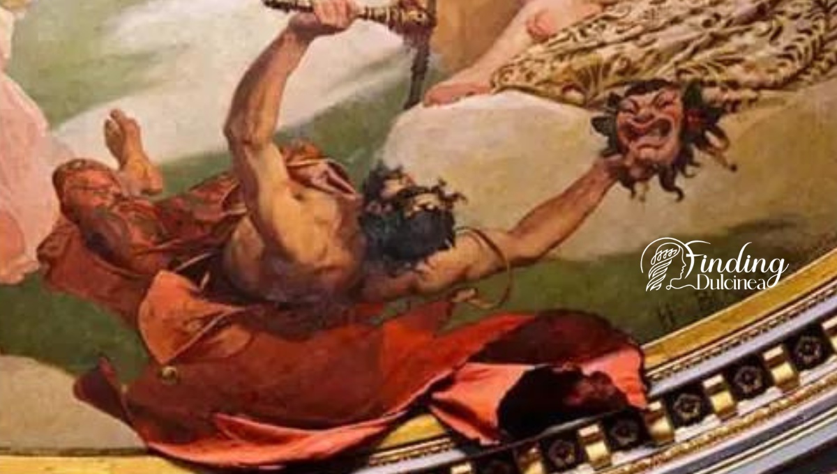 All About Moros: The Greek God of Impending Doom