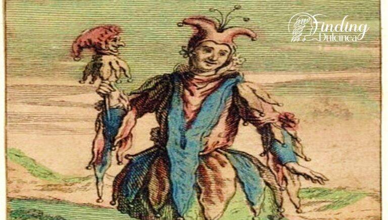 Momus: The Forgotten God of Mockery and Divine Satire"