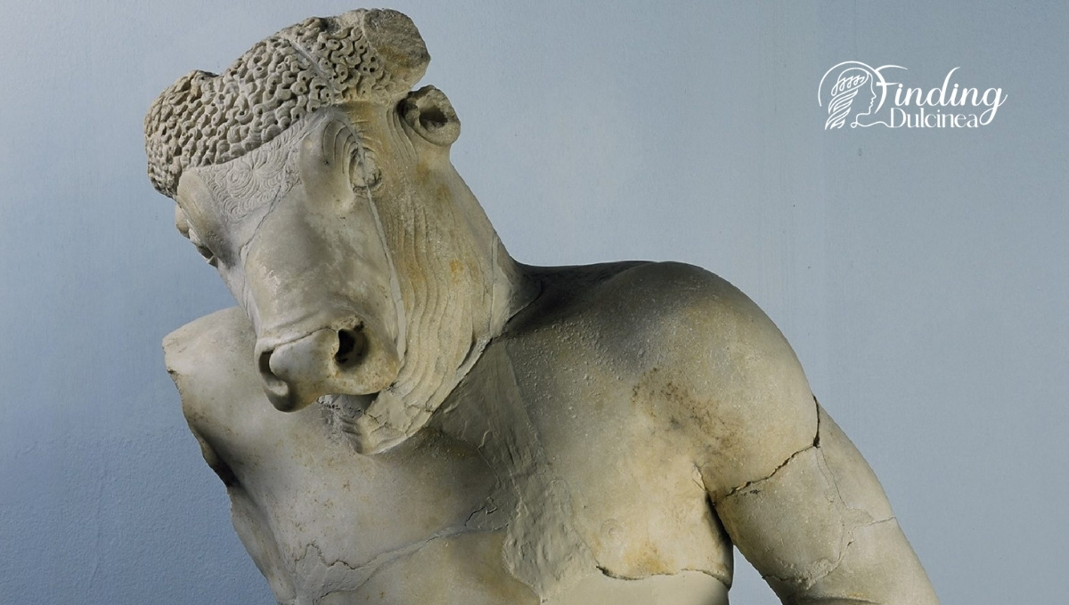 Minotaur Mythology Uncovered: Discover Ancient Secrets