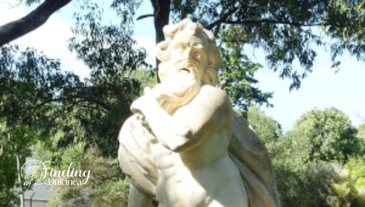 Aeolus: The Mighty Greek God of Winds