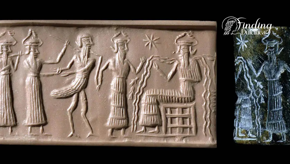 Mesopotamian Gods: 7 Important Ancient Deities Decoded