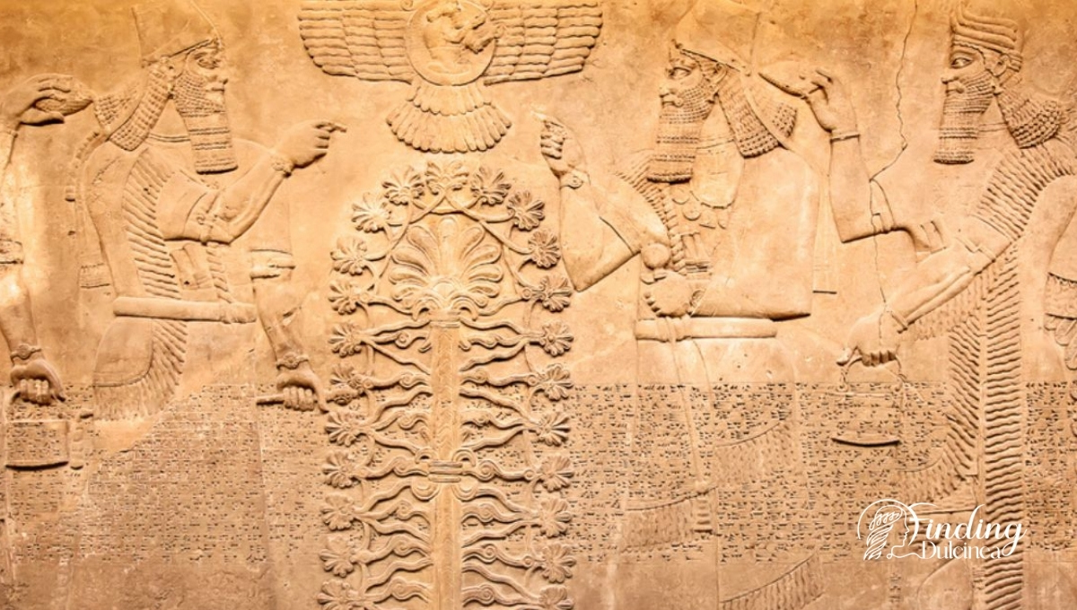 Sumerian Civilization: Secrets of Ancient Sumer Revealed
