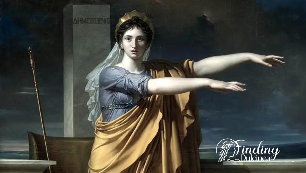 Who Were The 9 Muses In Greek Mythology?