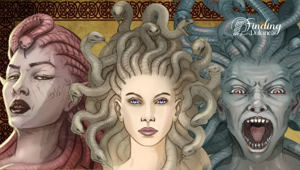Unraveling the Mysterious Gorgons of Greek Mythology