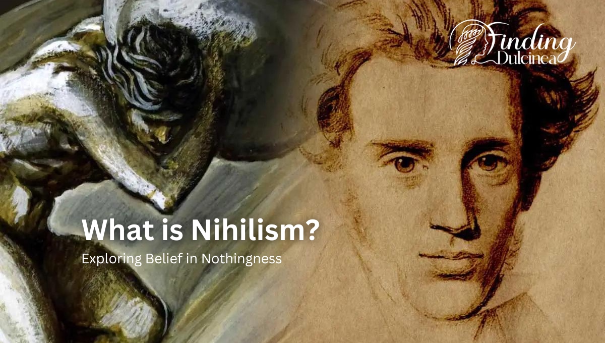 What is Nihilism? Exploring Belief in Nothingness
