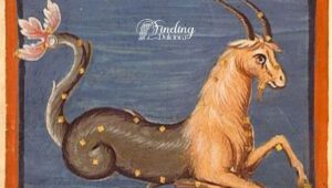 Pricus: A Detailed Exploration of The Sea Goat